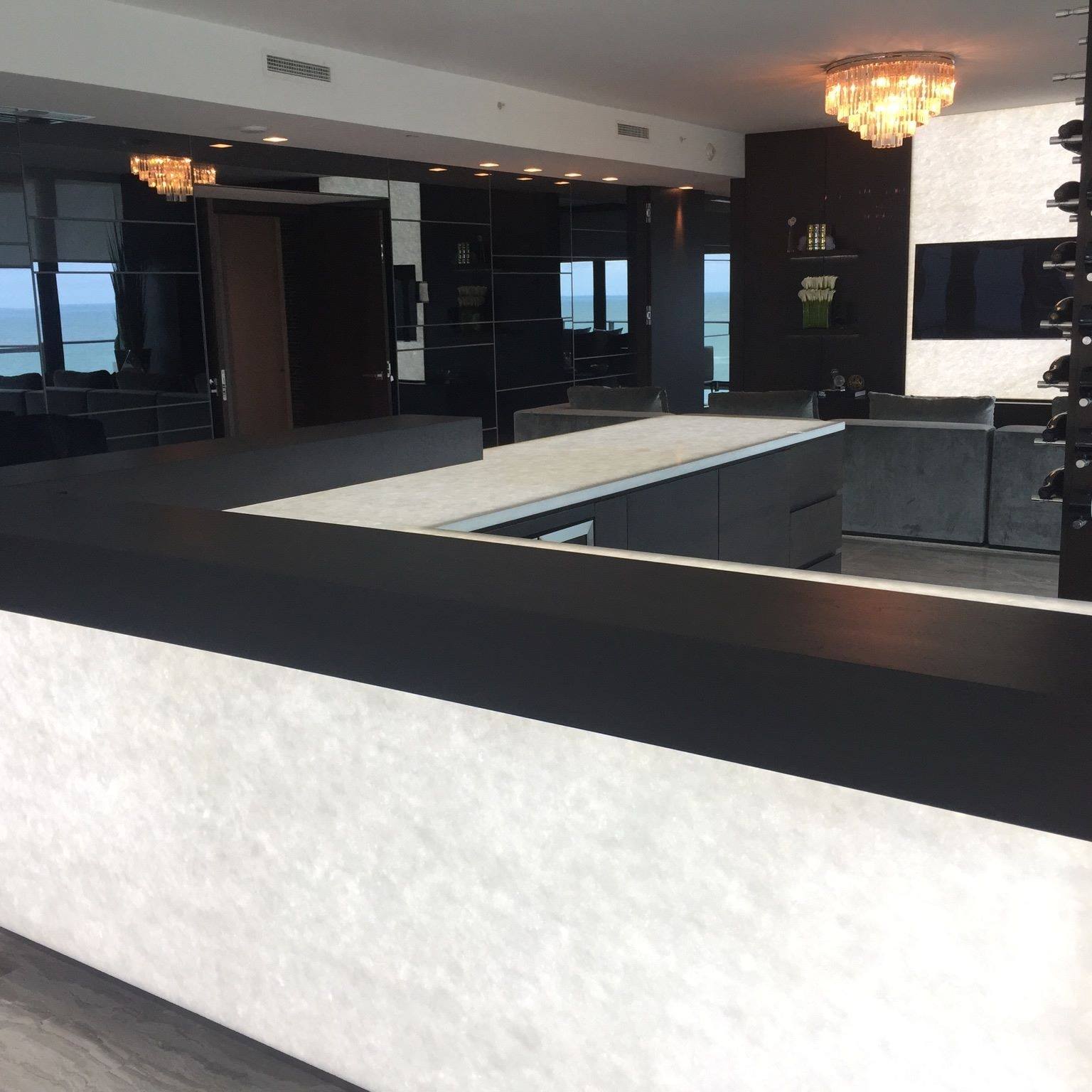 The Power of Proper Lighting in Transforming Spaces
