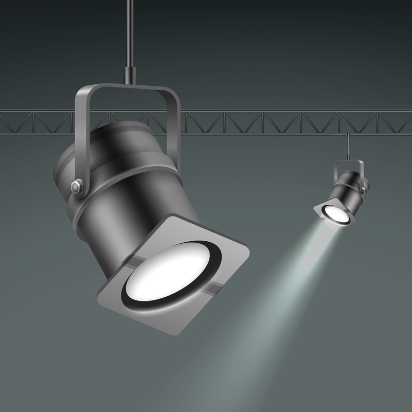 How to Choose the Right Track Lighting for Your Space